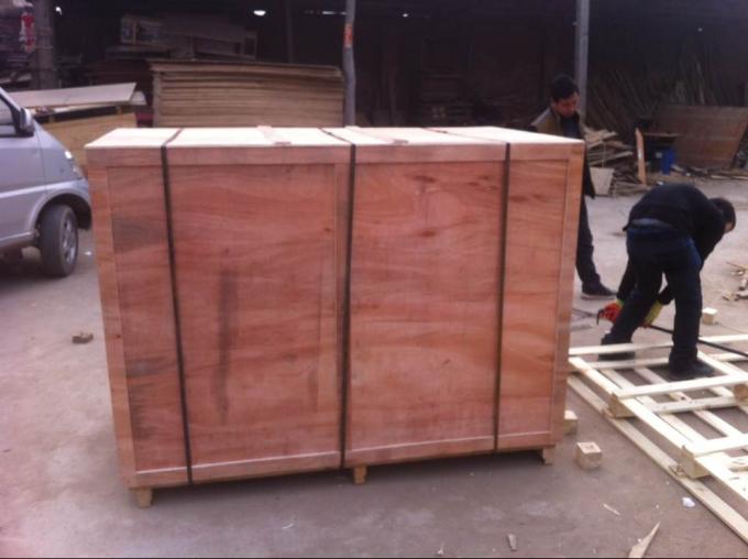 380V/50HZ Readiator Recycling Machine Radiator Copper Pipe Recycling ...